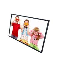 China 86 Inch 4K UHD Professional Digital Signage Display 500cd/m² 3840x2160 for sale