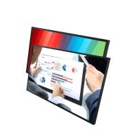 China High Definition Waterproof Flat Screen Monitor Collaborative Meeting Interactive 75 Inch for sale