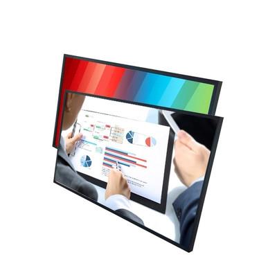 China High Definition Waterproof Flat Screen Monitor Collaborative Meeting Interactive 75 Inch for sale