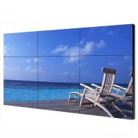 China 55 Inch High Temperature LCD Panel 1000 Nits Auto Brightness Control Display for sale