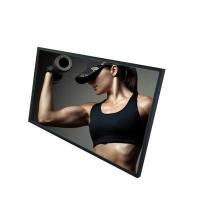 China 21.5 Inch High Brightness Gymnasium Fitness Digital Display Screen 1920x1080 for sale