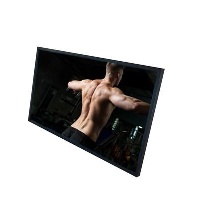 China 32 Inch Digital Signage Display 1920x1080 450 nits for Gyms and Fitness Centers for sale