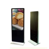 China IP65 Design Bus Stop Deal Digital Signage Cloud Smart LCD Commercial Display With Android System for sale