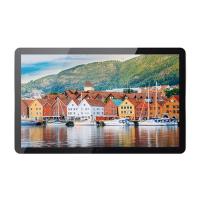 China 55 Inch Outdoor Digital Signage 2500nits High Brightness LCD LG Samsung Panel 4K for sale