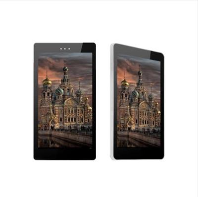 China 32GB 21.5 Inch LG Digital Menu Boards Android ARM Cortex A17 for sale