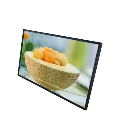 China 3840X2160 55 Inch Digital Menu Boards HDMI WiFi LED Backlit Menu Boards for sale
