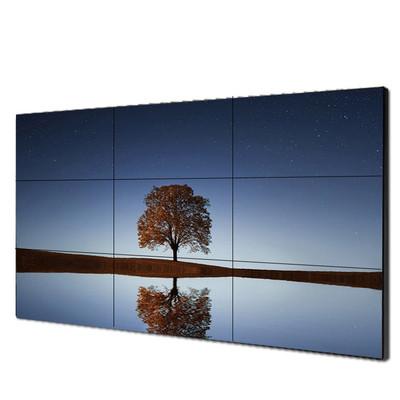 China 49 Inch 3.5mm Bezel FHD  Video Wall for sale