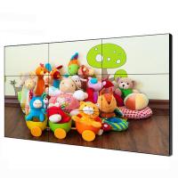 China 55 Inch ZDS Legacy Video Wall 4K High Brightness 500cd/m2 Commercial Display for sale