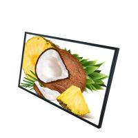 China Intel I3 I5 I7 Interactive Digital Display Board 70 Inch LCD Whiteboard for sale
