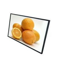 China Infrared 3840X2160P 75 Inch Interactive Whiteboard Full HD Touch Screen for sale