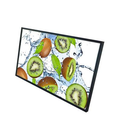 China RAM4GB 86 Inch Interactive Digital Display Board FHD Wall Mounted LCD for sale
