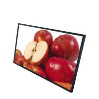 China IR 6ms Interactive Digital Display Board 3840x2160P 75 Inch LCD Touch Whiteboard for sale