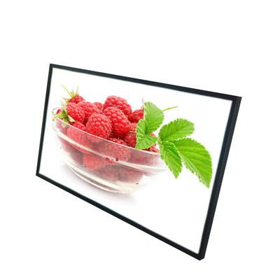 China 55 Inch Interactive Whiteboard 4K UHD 500cd/m2 Brightness Intel Core I7 CPU for sale