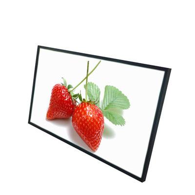 China IDP 65 Inch Interactive Whiteboard 500nit Brightness 4K UHD Touchscreen Display Android Windows OS for sale