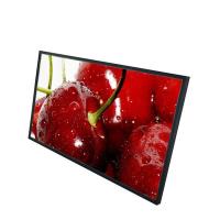 China 49 Inch 4K UHD Touch Screen Interactive Whiteboard LCD Panel 500 cd/m² for sale