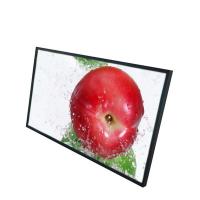 China 47 Inch Interactive Digital Whiteboard 4GB RAM LCD Touch Display 1920x1080 for sale