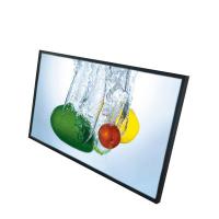 China 46 Inch 40 Point Interactive Digital Display Board 4K UHD Touchscreen for Teaching for sale