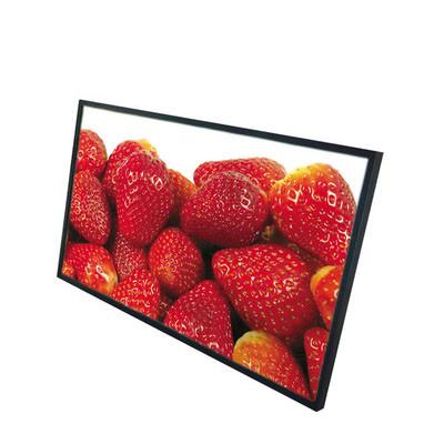 China Intel I7 450nits Interactive Digital Display Board Infrared Touch Screen for sale
