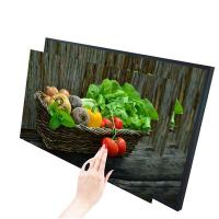 China RAM 8GB Interactive Whiteboard Touch Display 55''  Indoor All-in-One  Display for sale