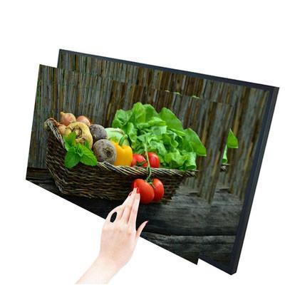 China RAM 8GB Interactive Whiteboard Touch Display 55''  Indoor All-in-One  Display for sale