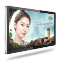 China Android 27 Inch Touch Screen Wall Mounted Digital Signage Monitor 1920x1080 for sale