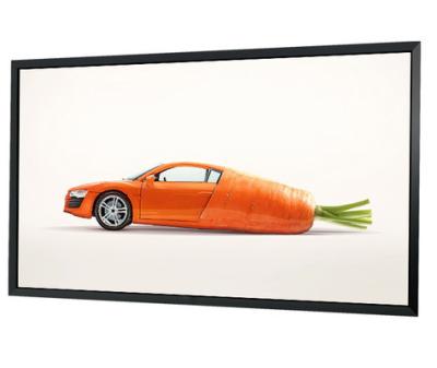 China 15.6-100 Inch 1920x1080 FHD IPS LED Touch Display 500cd/m2 Commercial for sale