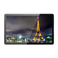 China IDP Electronics Co., Ltd 1000Nits Wall Mounted Digital Display Screen 100V-240V for sale