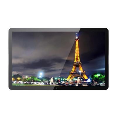 China IDP Electronics Co., Ltd 1000Nits Wall Mounted Digital Display Screen 100V-240V for sale