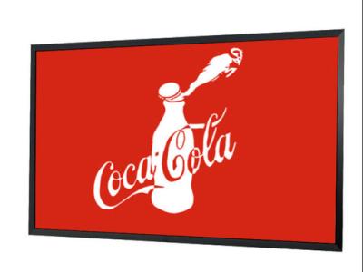 China 49 inch Commercial 10 Point Touch Monitor 4K High Brightness Fast Response for sale