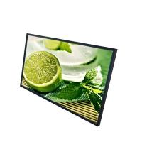 China 49 inch Interactive Flat Panel Display 4K UHD Touchscreen USB-C 10 Point Touch for sale