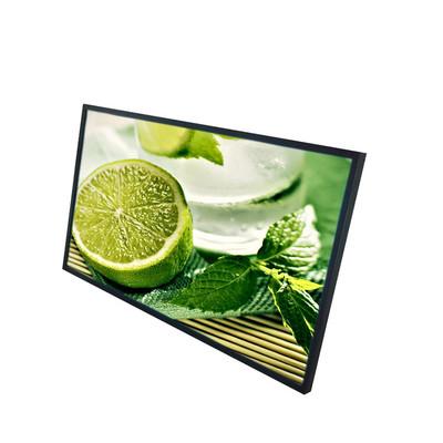 China 49 inch Interactive Flat Panel Display 4K UHD Touchscreen USB-C 10 Point Touch for sale