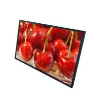 China IPS TFT 55 Inch Commercial TV Display With LED Backlight For Business for sale