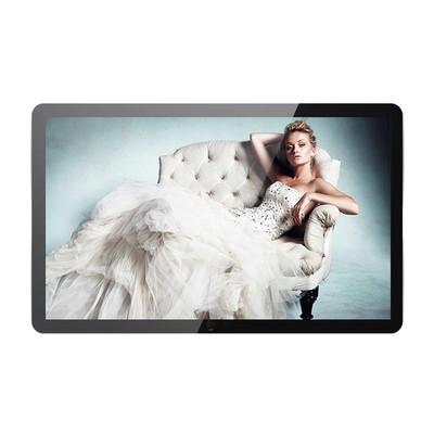 China RAM 4GB 43 Samsung Commercial UHD TV Display 8ms Response Time for sale