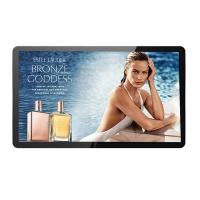China IDP Electronics Co., Ltd 43'' Commercial Android TV with widows OS Built-in WiFi for sale