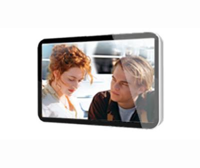 China LG Window Facing 55 Inch Wall Mount Digital Signage High Brightness for sale