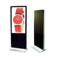 China 46 Inch Outdoor FHD LCD Digital Signage 500cd/m² Brightness IP65 Aluminum Enclosure for sale