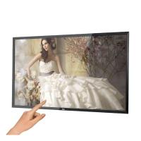 China 32inch 4k Full HD Touch Screen Monitor IDP Electronics Co., Ltd Interactive multi-touch Display for sale