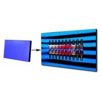 China 43 Inch 700nit Full HD Video Wall Signage with Ultra Narrow 3.5mm Bezel for sale