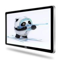 China 22 32 43 Inch WiFi FHD 1080P LCD Digital Signage Screen Advertising Player for sale