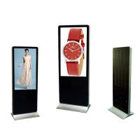China 49 inch 1500cd/m2 Outdoor AR Glass Daylight Viewing Signage Display for Gas Station Advertising for sale