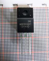 China Wholesale Schottky Diode MBR20100FT TO-220F-3L 20A 100V MBR2040FT THRU MBR20200FT For  Switching Power Supply for sale