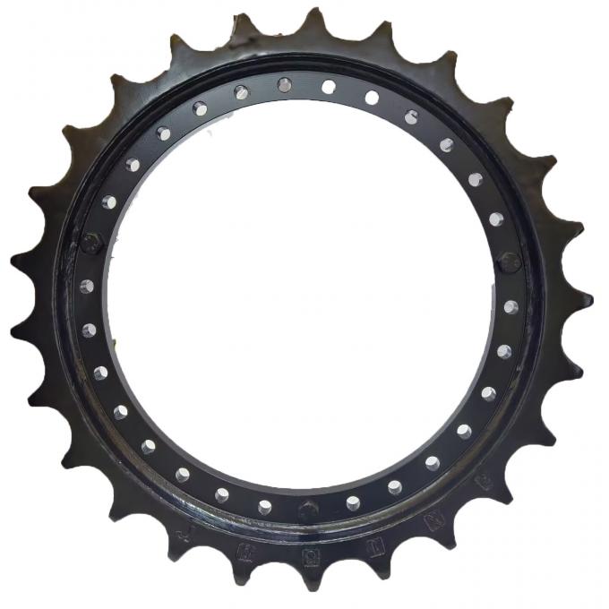 Sprocket Undercarriage Spare Parts