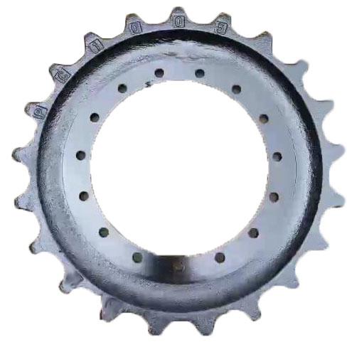 latest company news about Why Sprocket Undercarriage Spare Parts Matter 2