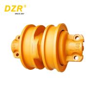China 9W8705 6T9883 Bottom Track Roller D4 D5 D5H D6 D6C D6D D6R D6R2 D7G D7F D7R D8K D8T for sale