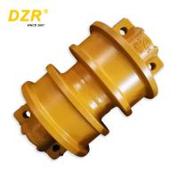 China 9W8705 6T9883 Bottom Track Roller D4 D5 D5H D6 D6C D6D D6R D6R2 D7G D7F D7R D8K D8T for sale