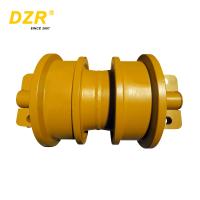 China 9W8705 6T9883 Bottom Track Roller D4 D5 D5H D6 D6C D6D D6R D6R2 D7G D7F D7R D8K D8T for sale