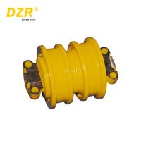 China 9W8705 6T9883 Bottom Track Roller D4 D5 D5H D6 D6C D6D D6R D6R2 D7G D7F D7R D8K D8T for sale