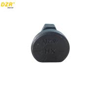 China Stainless Steel Excavator Track Bolts Long Lasting For Undercarriage Parts for sale