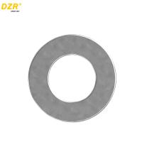 China 0.67 Inches Flat Hardened Steel Washers No.5p8247 For CAT Excavator Parts for sale