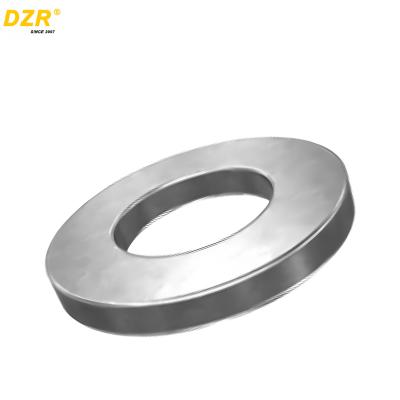 China 0.67 Inches Flat Hardened Steel Washers No.5p8247 For CAT Excavator Parts for sale
